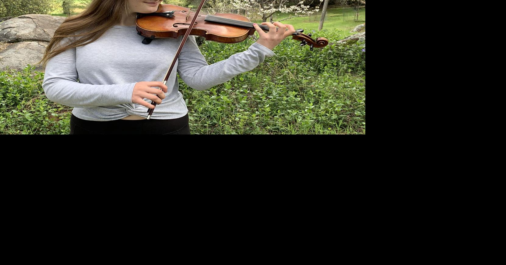 Valentine’s Day recital is a musical showcase | Prospecting ...