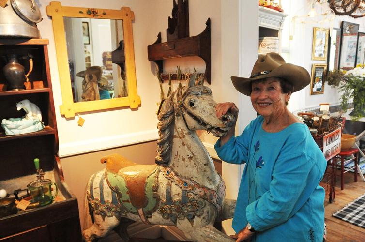 It’s all about vintage charm at Serendipity on Placerville’s Main ...