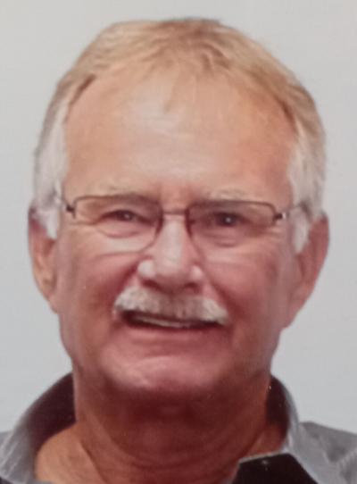 Terry Pollard | Obituaries | mtdemocrat.com