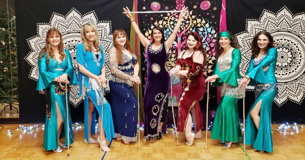 Dance it up with The Casbah Lounge | Prospecting | mtdemocrat.com