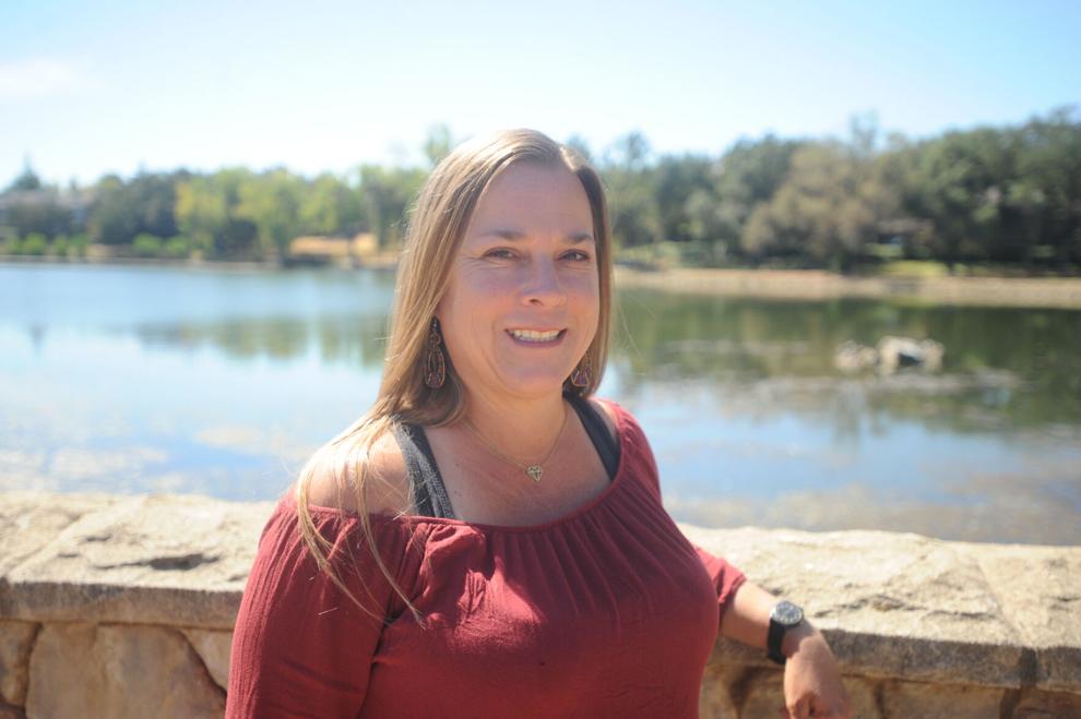 Meet CPCSD candidate Tracy Doyle | News | mtdemocrat.com