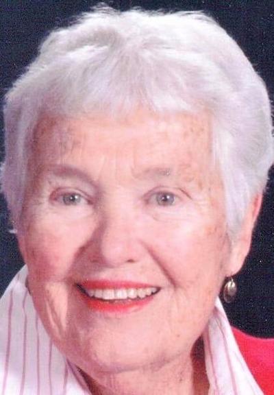 Patricia Ann Murphy | Obituaries | mtdemocrat.com