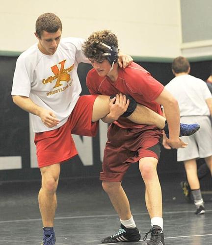 State title is a subject Keaton Subjeck dreams about | Sports ...