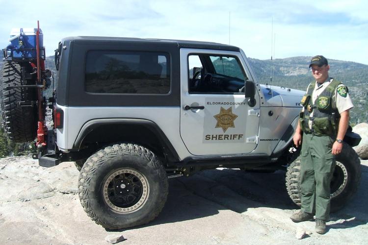 SMUD money to be used on Rubicon Trail | Photo Galleries | mtdemocrat.com