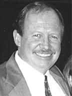 Terry L. Jones | Obituaries | mtdemocrat.com