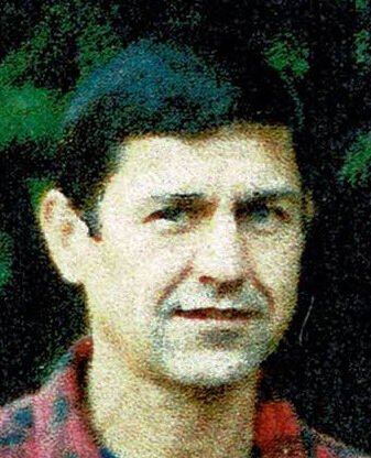 Kenneth Bruce Carvalho | Obituaries | mtdemocrat.com