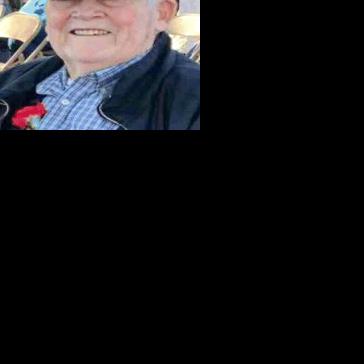 Patrick Couch | Obituaries | mtdemocrat.com