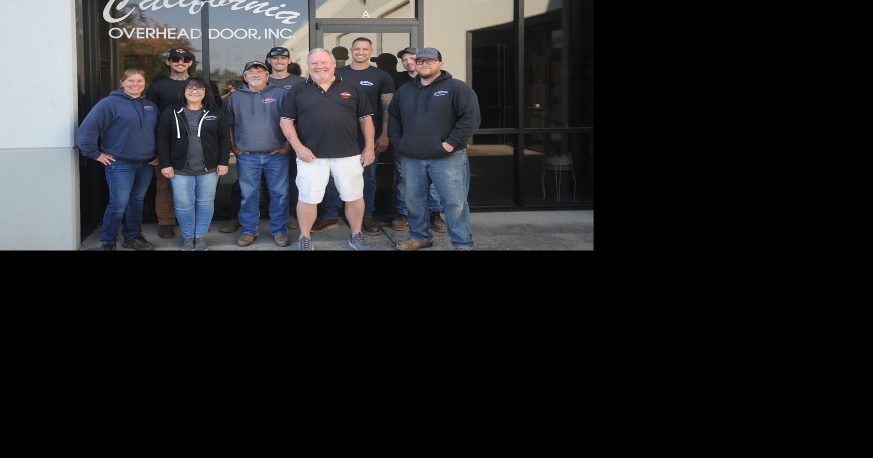 Best garage doors - California Overhead Door | Special Publications ...