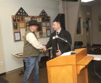Local law enforcement honored for commitment to community | News ...