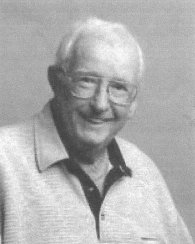 Joseph E. Stancil | Obituaries | mtdemocrat.com