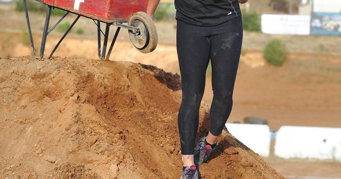 72nd annual John M. Studebaker Wheelbarrow Races | Photo Galleries ...
