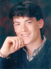 Anthony Joseph Couch | Obituaries | mtdemocrat.com