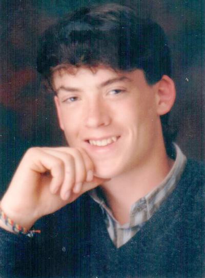 Anthony Joseph Couch | Obituaries | mtdemocrat.com