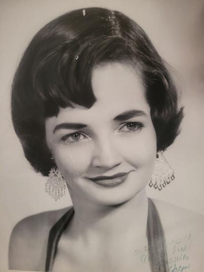 Jane Hamilton | Obituaries | mtdemocrat.com