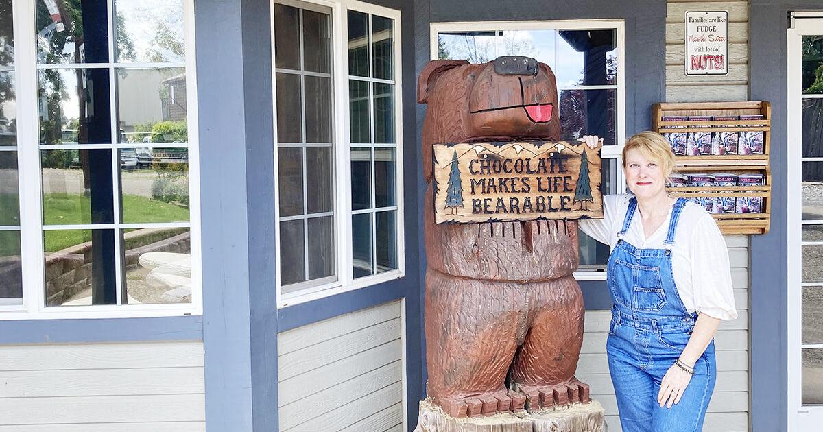 Farm to fudge business is a sweet success | News | mtdemocrat.com