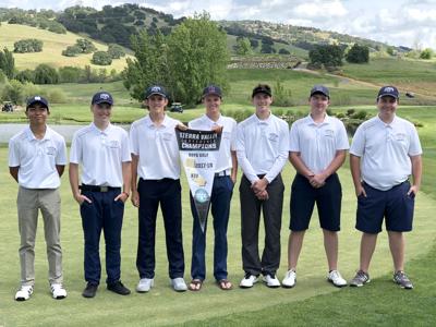 UM Golf highlights | Sports | mtdemocrat.com