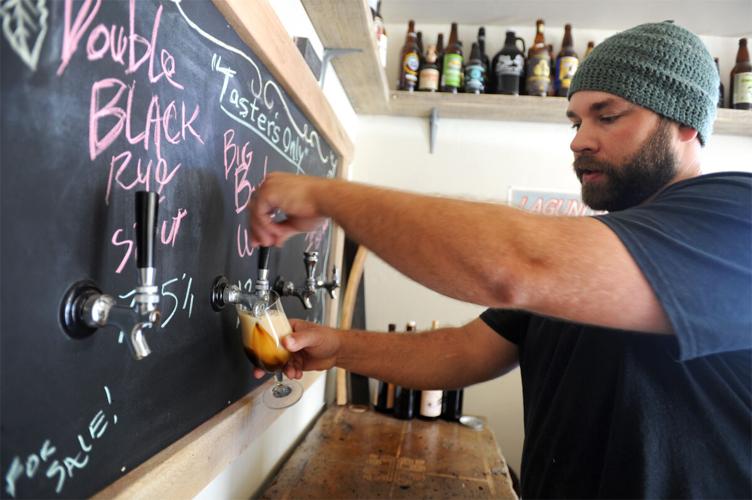 The Brewer’s Barn | Photo Galleries | mtdemocrat.com