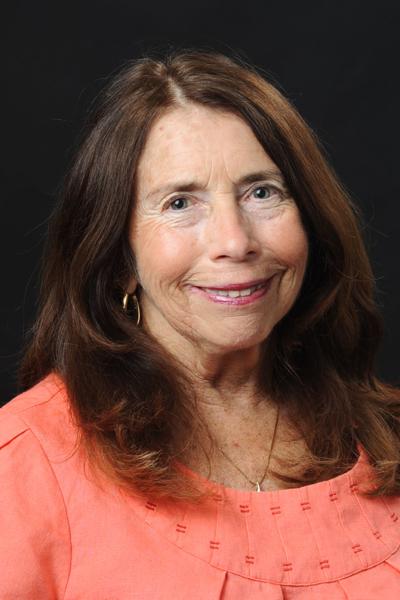 Master Gardener Barbara Finley | Photo Galleries | mtdemocrat.com