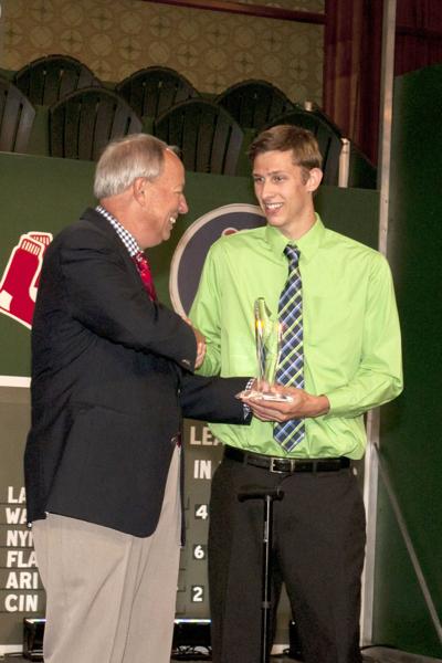 Zach Pickett | Photo Galleries | mtdemocrat.com