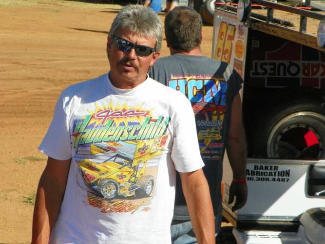 Speedway loses long-time racer C.J. Humphreys | Sports | mtdemocrat.com