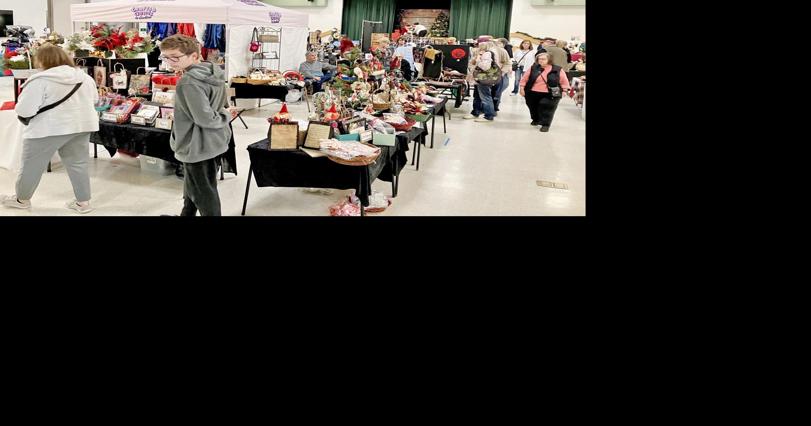 Cameron Park CSD hosts jolly holiday events | News | mtdemocrat.com