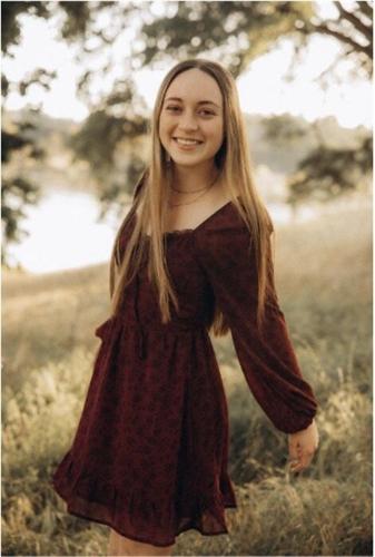 2023 EDCAR Top Achievers Scholarship winner: Summer Dixon | Special ...