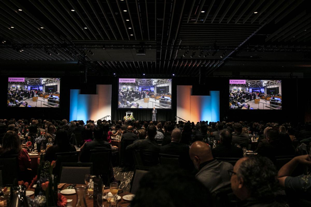 Spotlighting Sacramento’s next decade | Prospecting | mtdemocrat.com