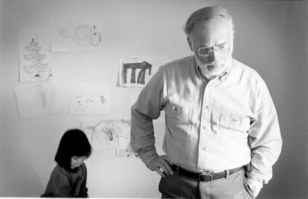 Champion for the children, Ron Henke, dies | News | mtdemocrat.com