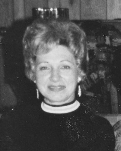 Ann C. Whitehead | Obituaries | mtdemocrat.com