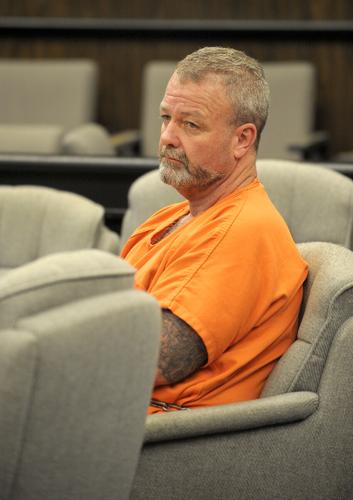 Murder conviction in question, Ricky Davis’ fate up to judge | News ...