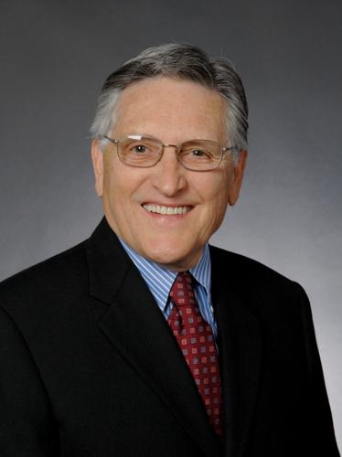 Former Mountain Democrat publisher Jim Webb dies at 79 | News ...
