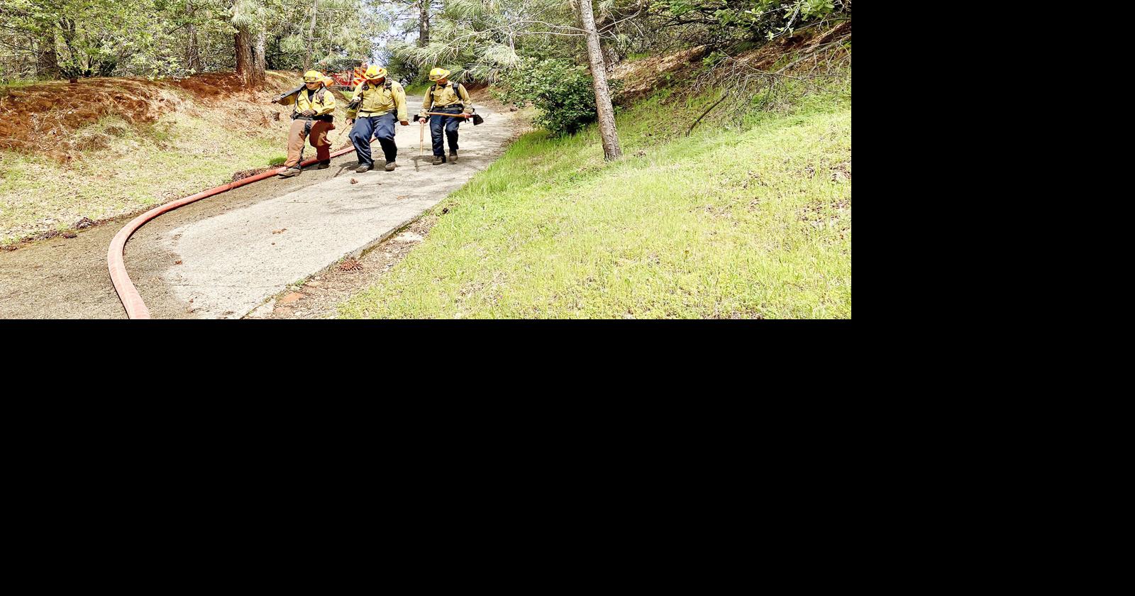 Garage explosion rattles Placerville | News | mtdemocrat.com