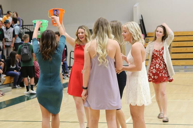 Mr. Ponderosa contest | Photo Galleries | mtdemocrat.com