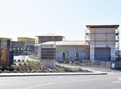 Sienna Ridge center slated for spring opening | News | mtdemocrat.com