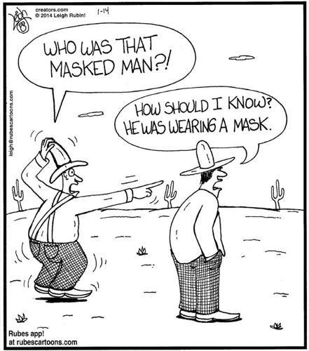 Rubes | News | mtdemocrat.com