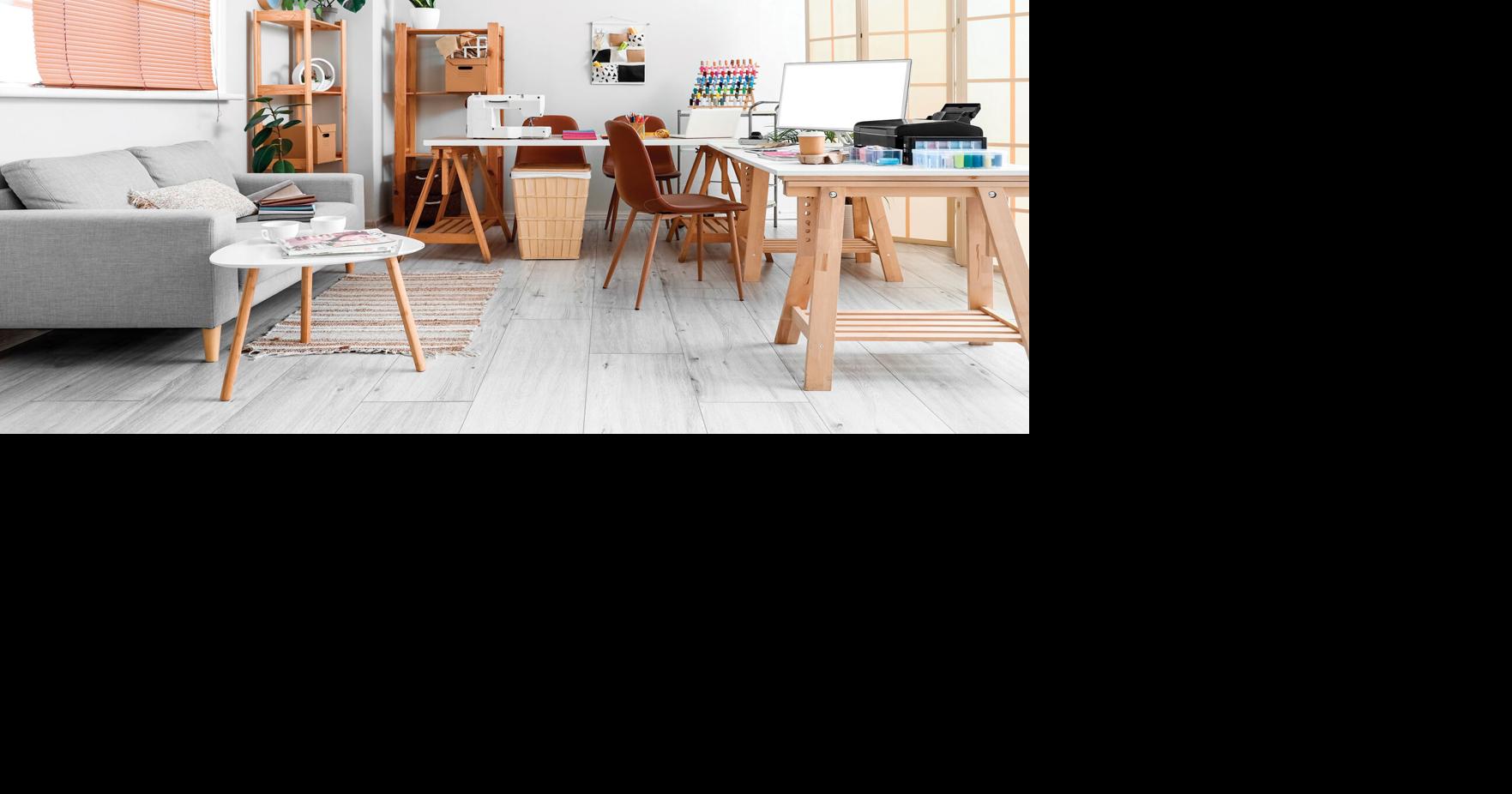 5 tips to upgrade your home office | Home Source | mtdemocrat.com