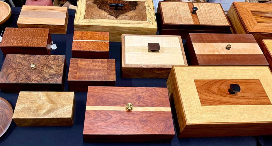 Gold Country artists showcase passion and skill | Prospecting ...