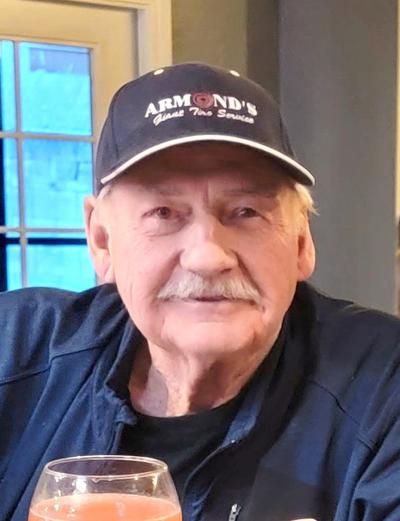 Allen Paul Sanders | Obituaries | mtdemocrat.com