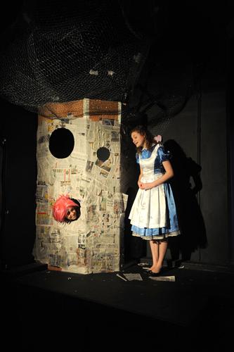 Alice in Wonderland | Photo Galleries | mtdemocrat.com