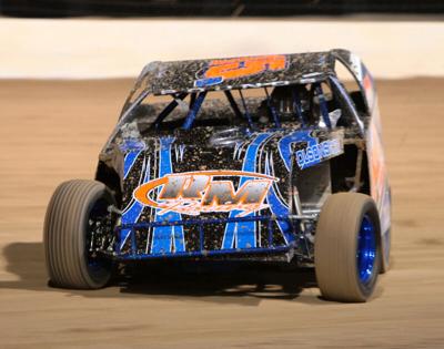 ‘Mini-Modified Madness’ invades Speedway Saturday | Sports | mtdemocrat.com