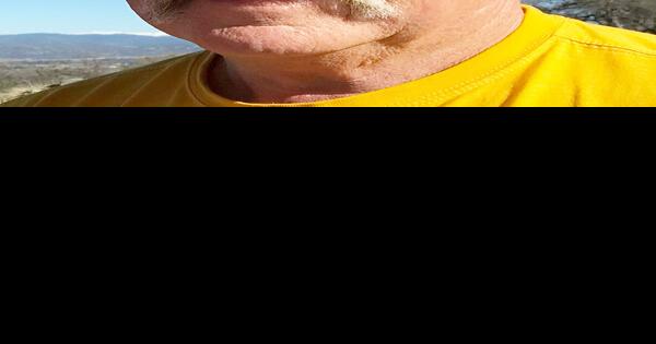 Edward Ingram | Obituaries | mtdemocrat.com