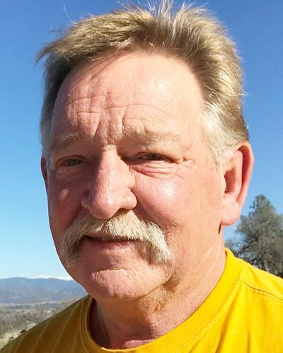 Edward Ingram | Obituaries | mtdemocrat.com