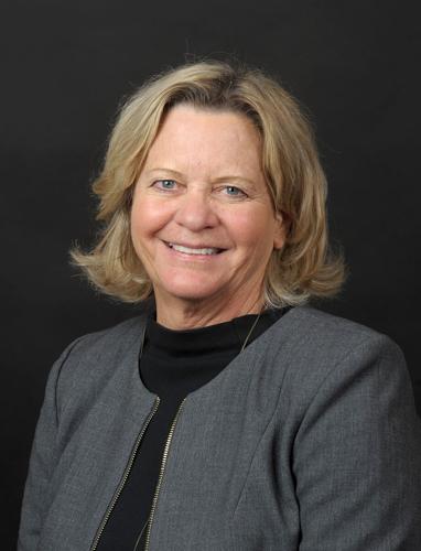 District 5 Supervisor Sue Novasel running for second term | News ...