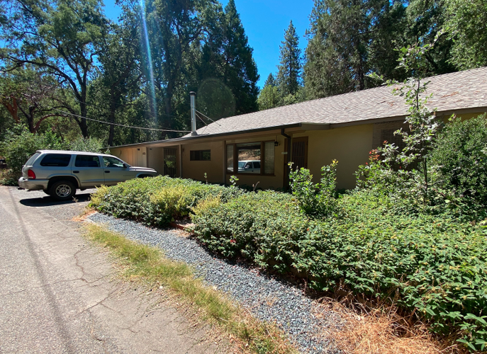 Placerville father and son found dead; investigators suspect murder ...