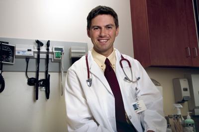 Medical profiles: Mercy Medical | Photo Galleries | mtdemocrat.com