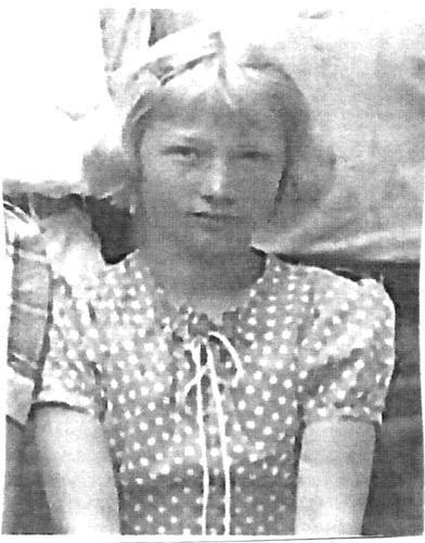 Doris Lee (Thomas) Bado | Obituaries | mtdemocrat.com