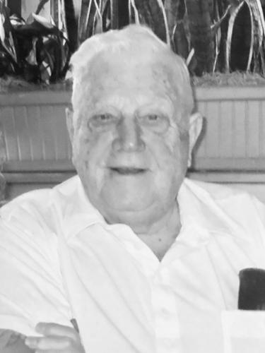 Conrad “Mickey” Douglas Hess | Obituaries | mtdemocrat.com