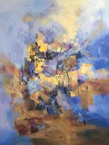 53rd National Mother Lode Art Exhibition announces winners ...