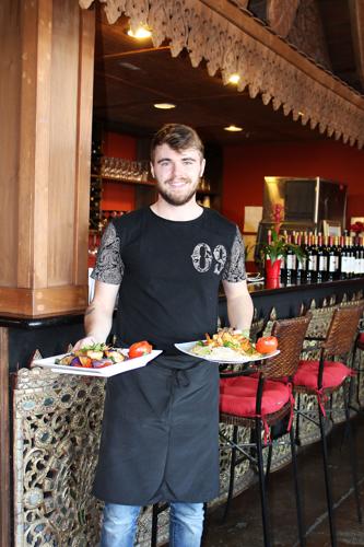 Let’s Eat! Chantara Thai Cuisine | Business | mtdemocrat.com