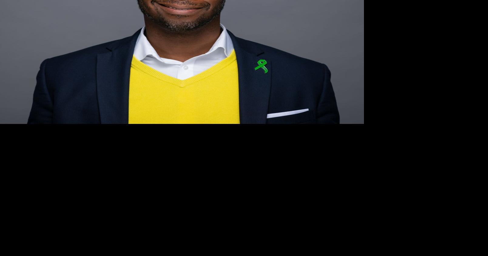 EDCOE’s David M. Toston rises to statewide position | Prospecting ...